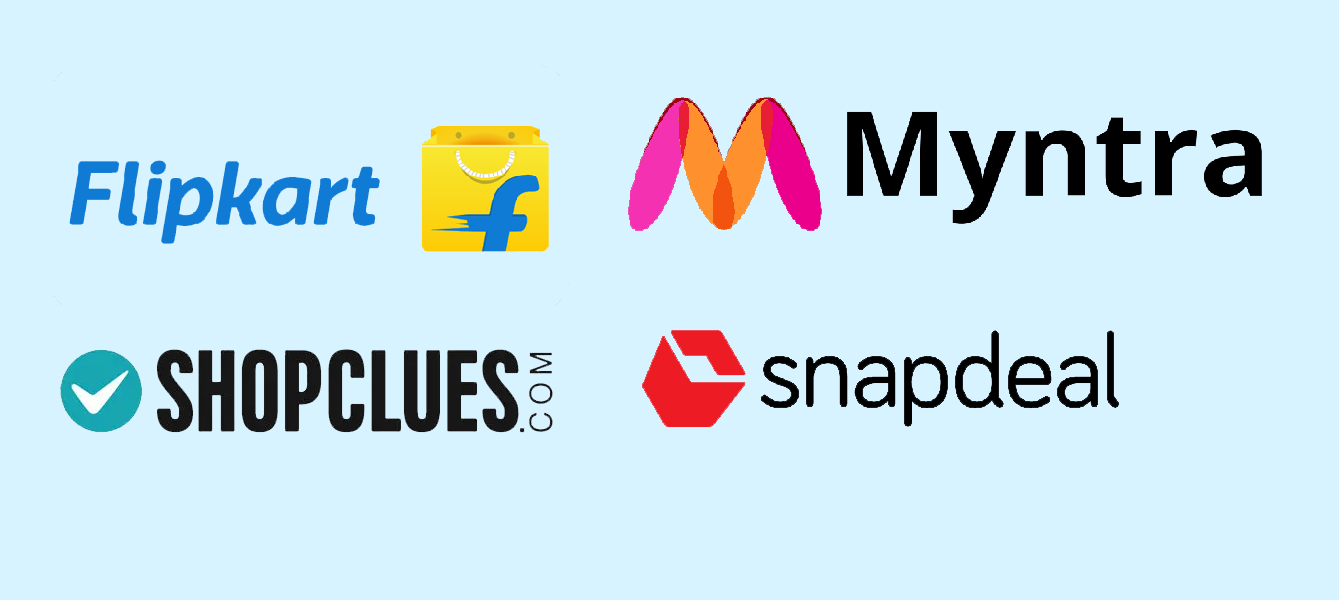 Top Digitally Empowered Businesses In India | Great Digital India